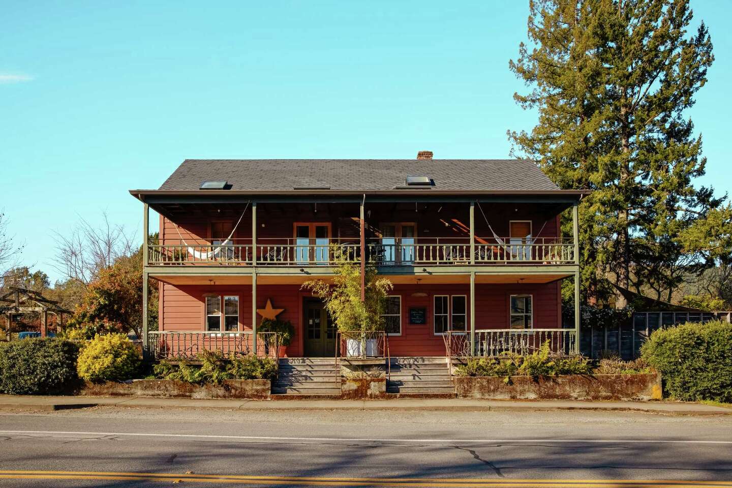 This incredible California wine region is stuck at a crossroads