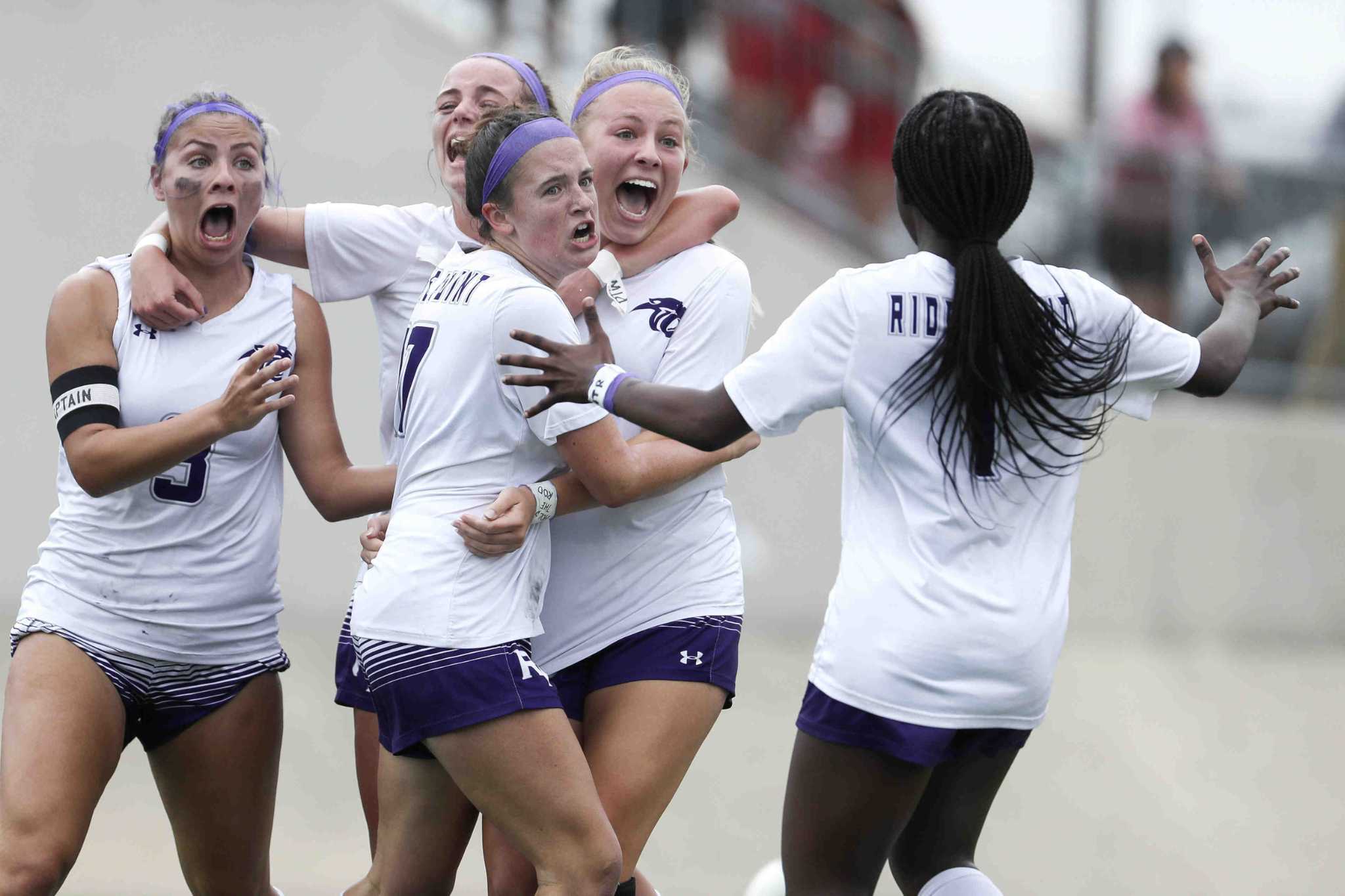Ridge Point survives Wylie East in OT to advance to first state final