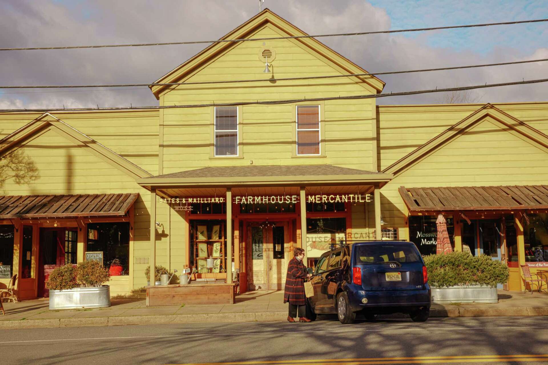 This incredible California wine region is stuck at a crossroads