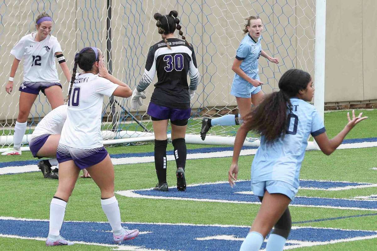 Ridge Point survives Wylie East in OT to advance to first state final