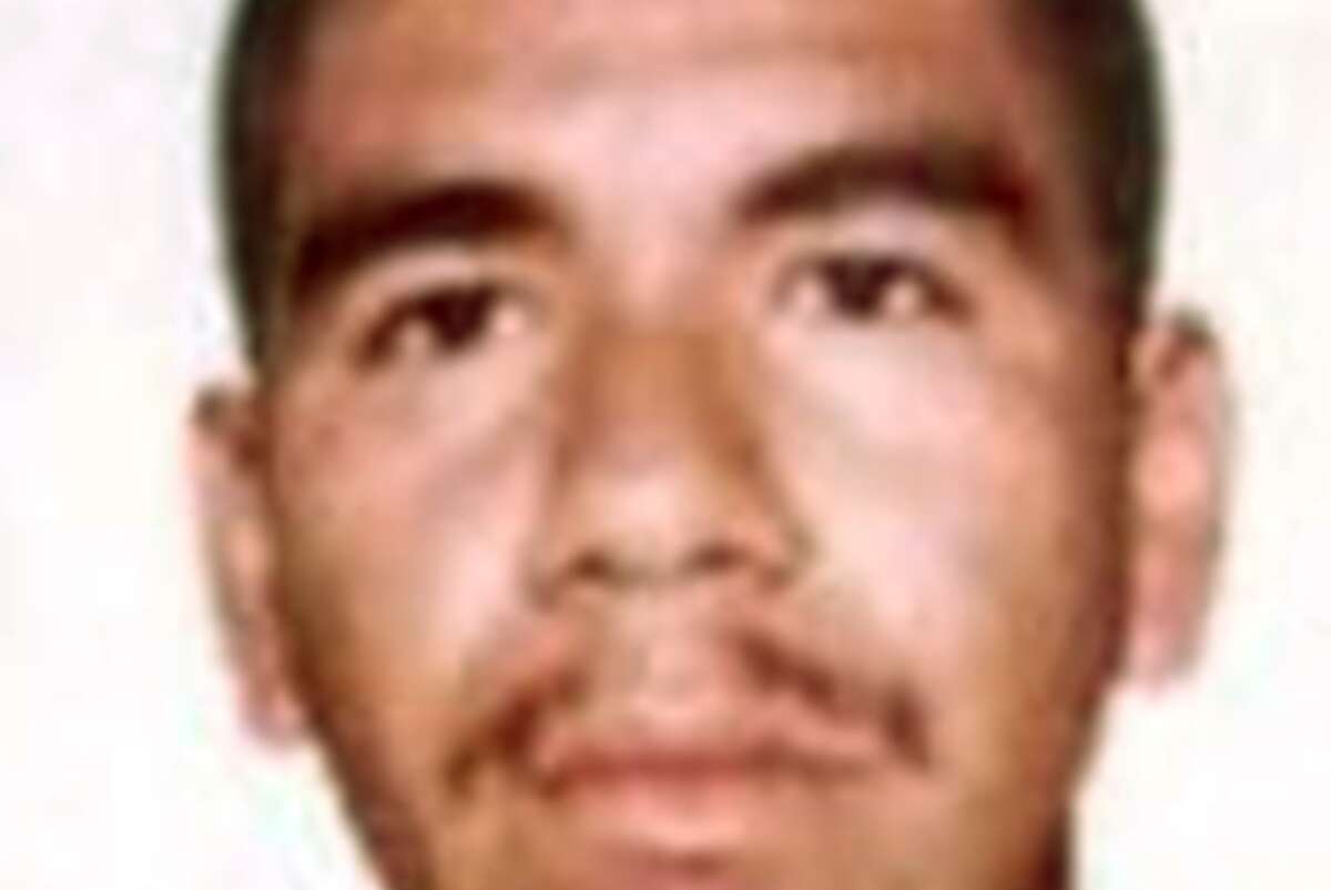 Feds offer $5 million reward for Houston most wanted fugitive Feds offer $5 million reward for Houston most wanted fugitive