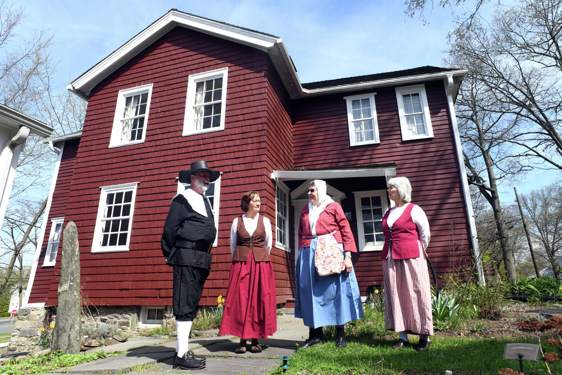 Stratford weighs exonerating woman executed for witchcraft