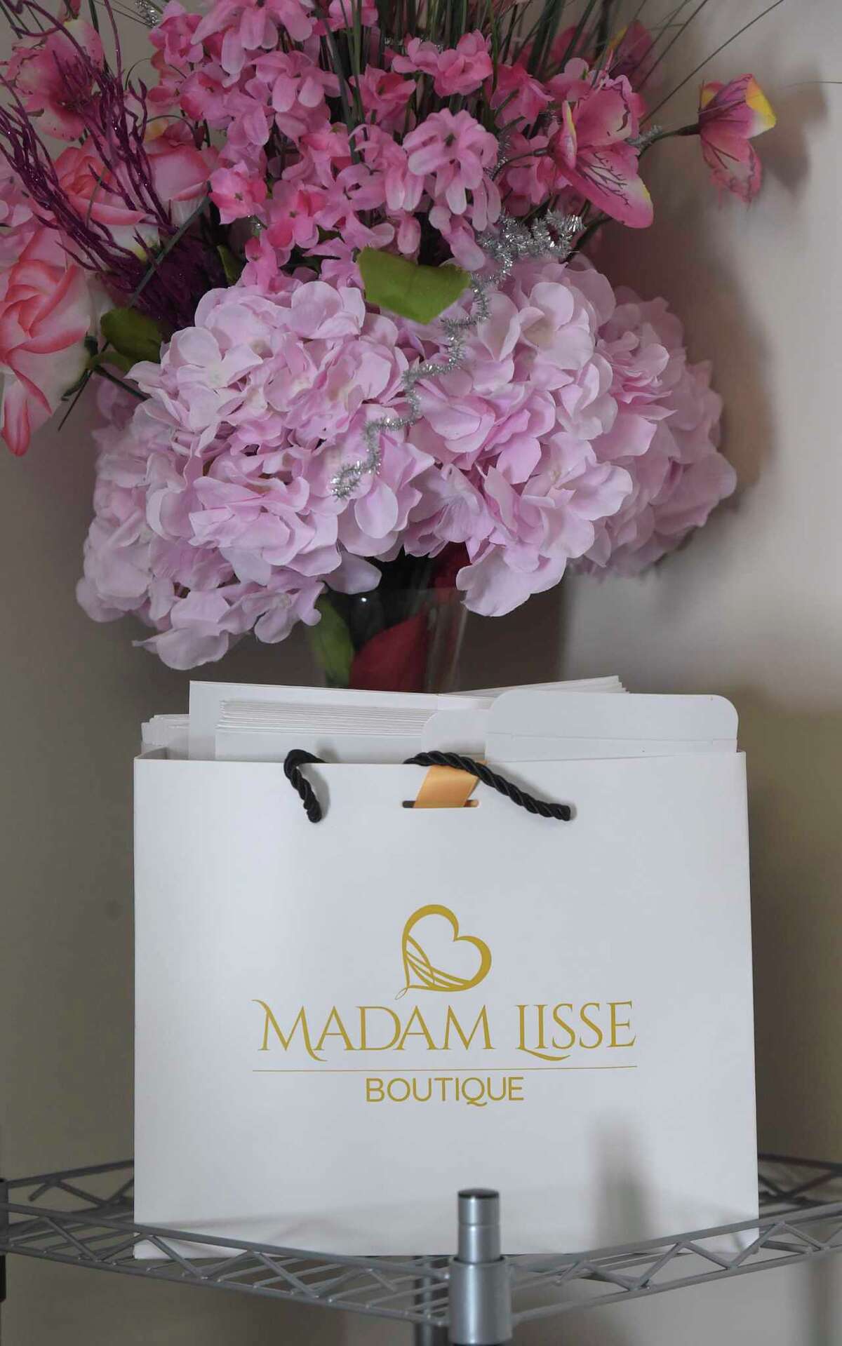 Owner of new Danbury boutique seeks to empower women