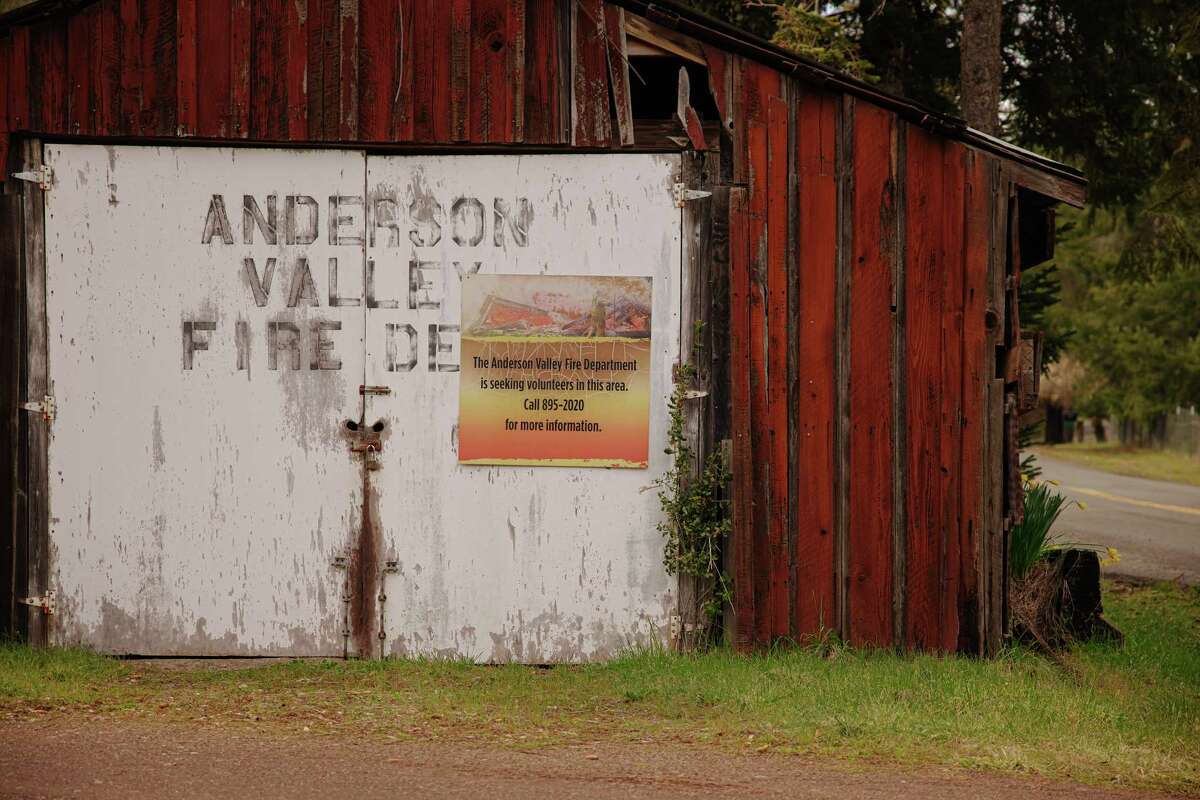 This incredible California wine region is stuck at a crossroads