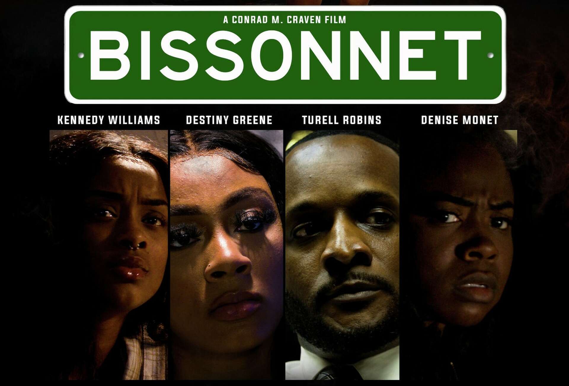 'Bissonnet' movie chronicles dark world of Houston sex trafficking