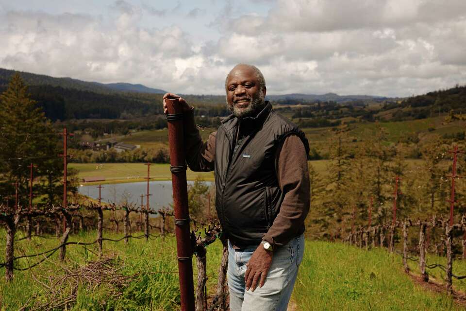 This incredible California wine region is stuck at a crossroads