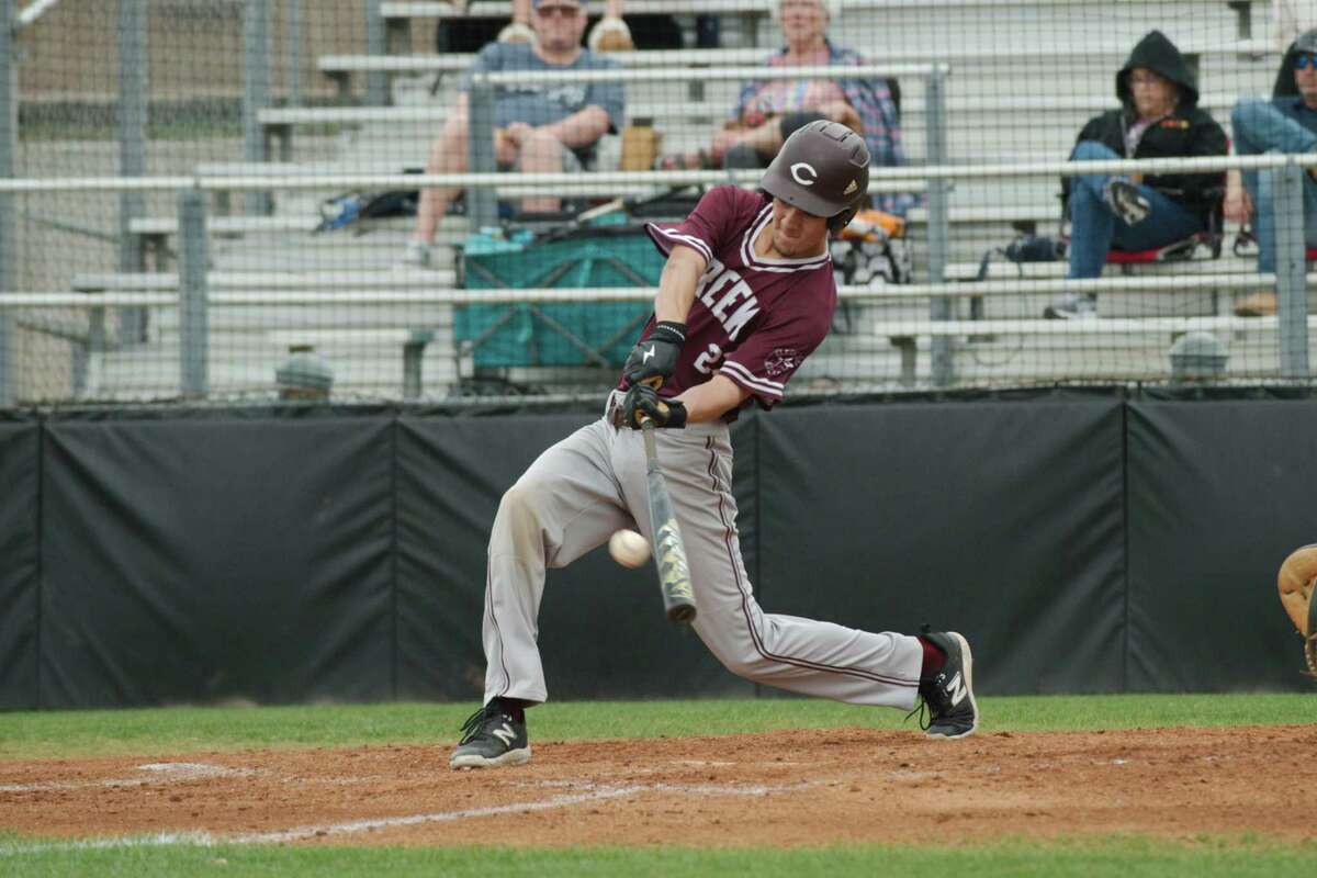 Clear Springs rallies past Clear Creek in eight innings