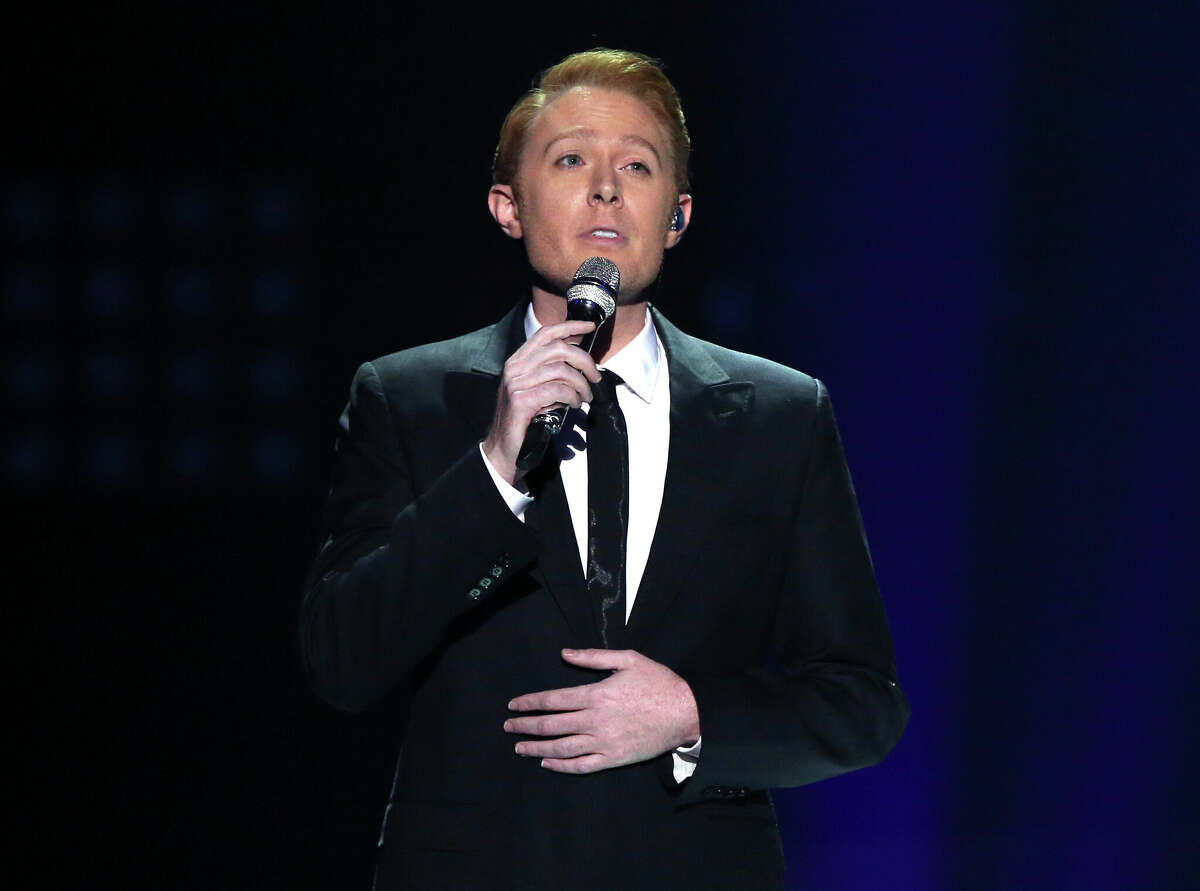 American Idol's Ruben Studdard and Clay Aiken to perform in CT
