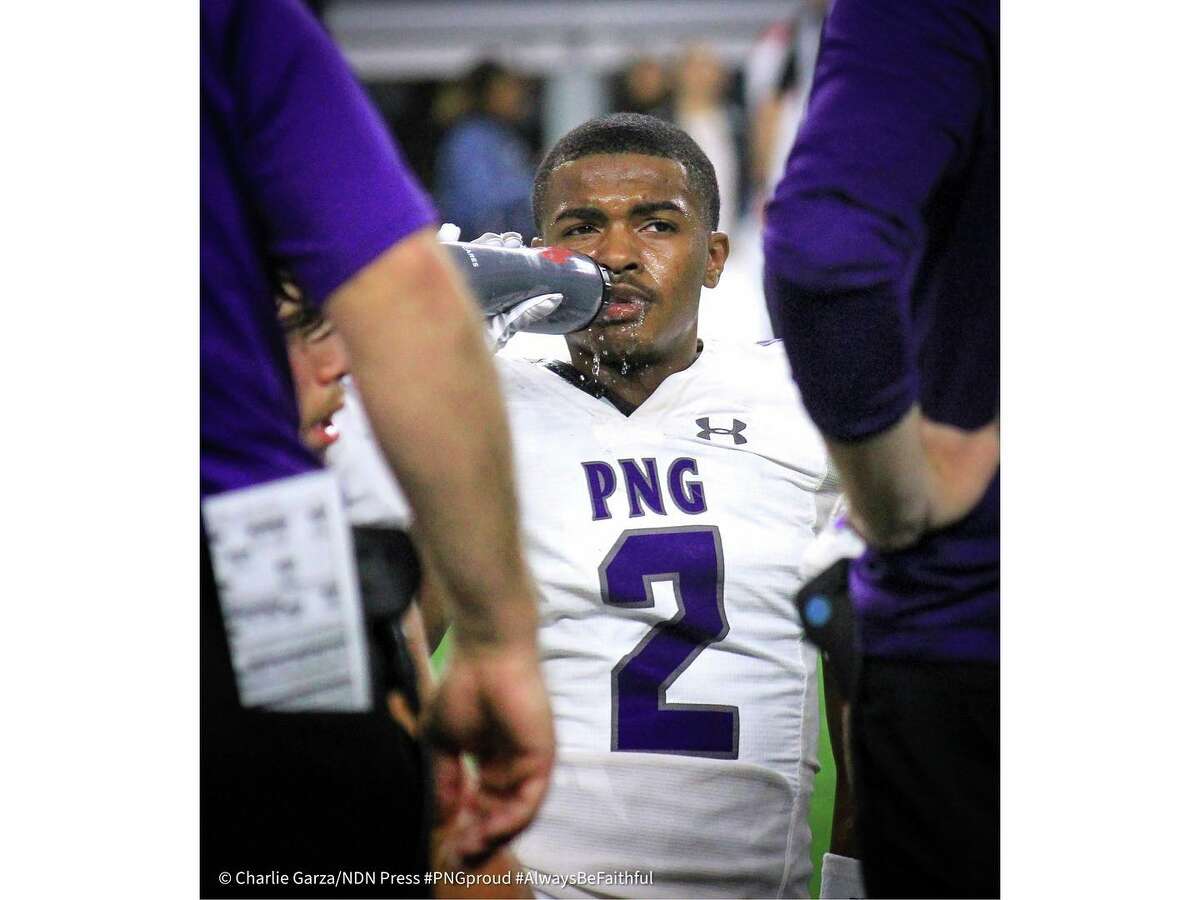 Reporter's notebook: Port Neches-Groves wins big at TAJE conference