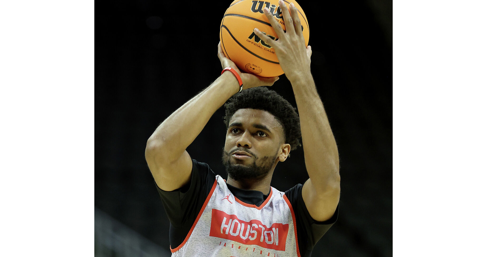 Houston Cougars guard Mylik Wilson enters NCAA transfer portal