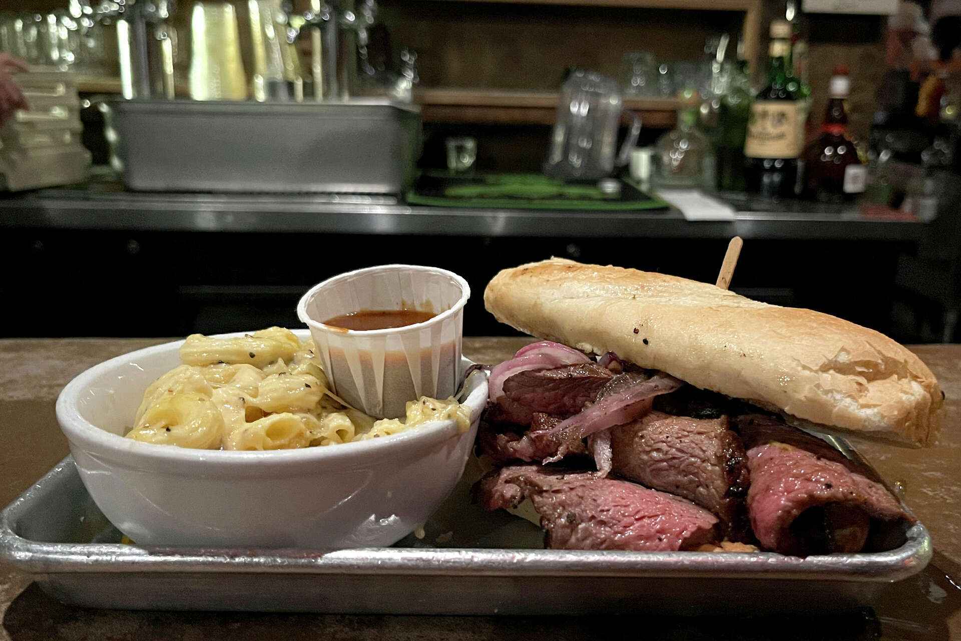 Inside Pappy and Harriet's, a musical desert oasis on Coachella eve