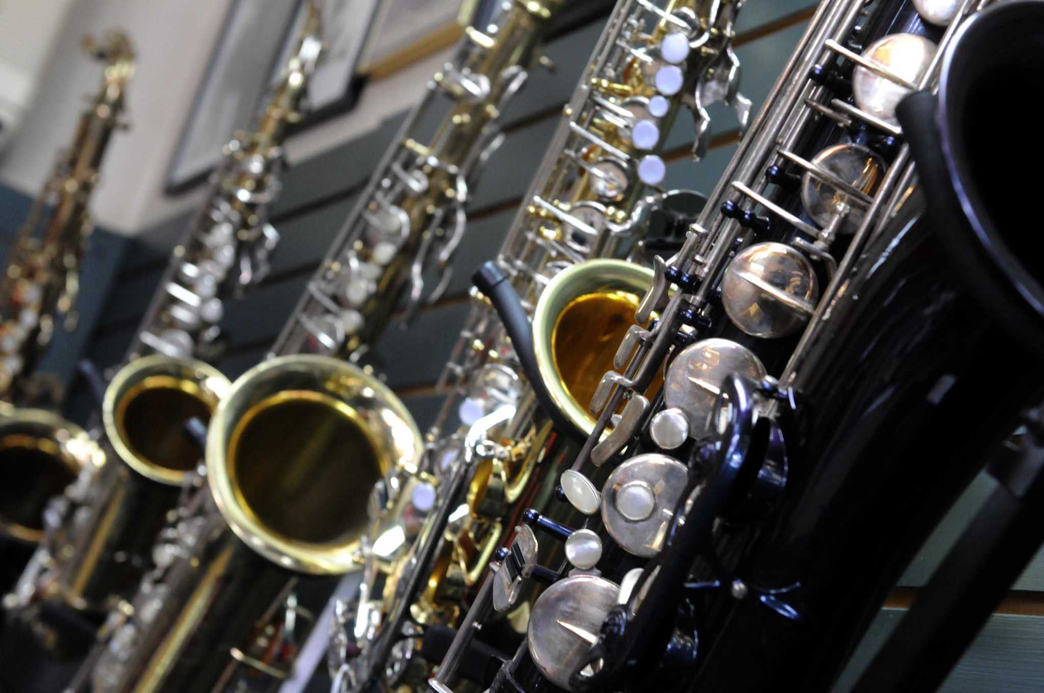 Examiner-area calendar of events