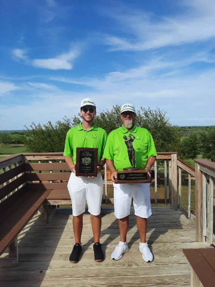 JC GOLF: Chaps, Wardrup win the Southwest Championship