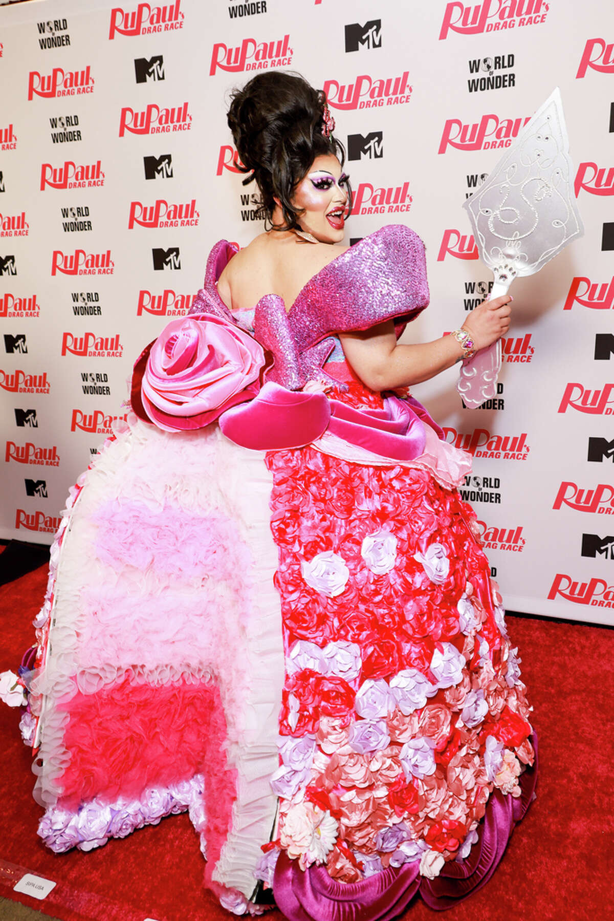 'Drag Race' finale crowns winner, pushes back at anti-LGBTQ+ bills