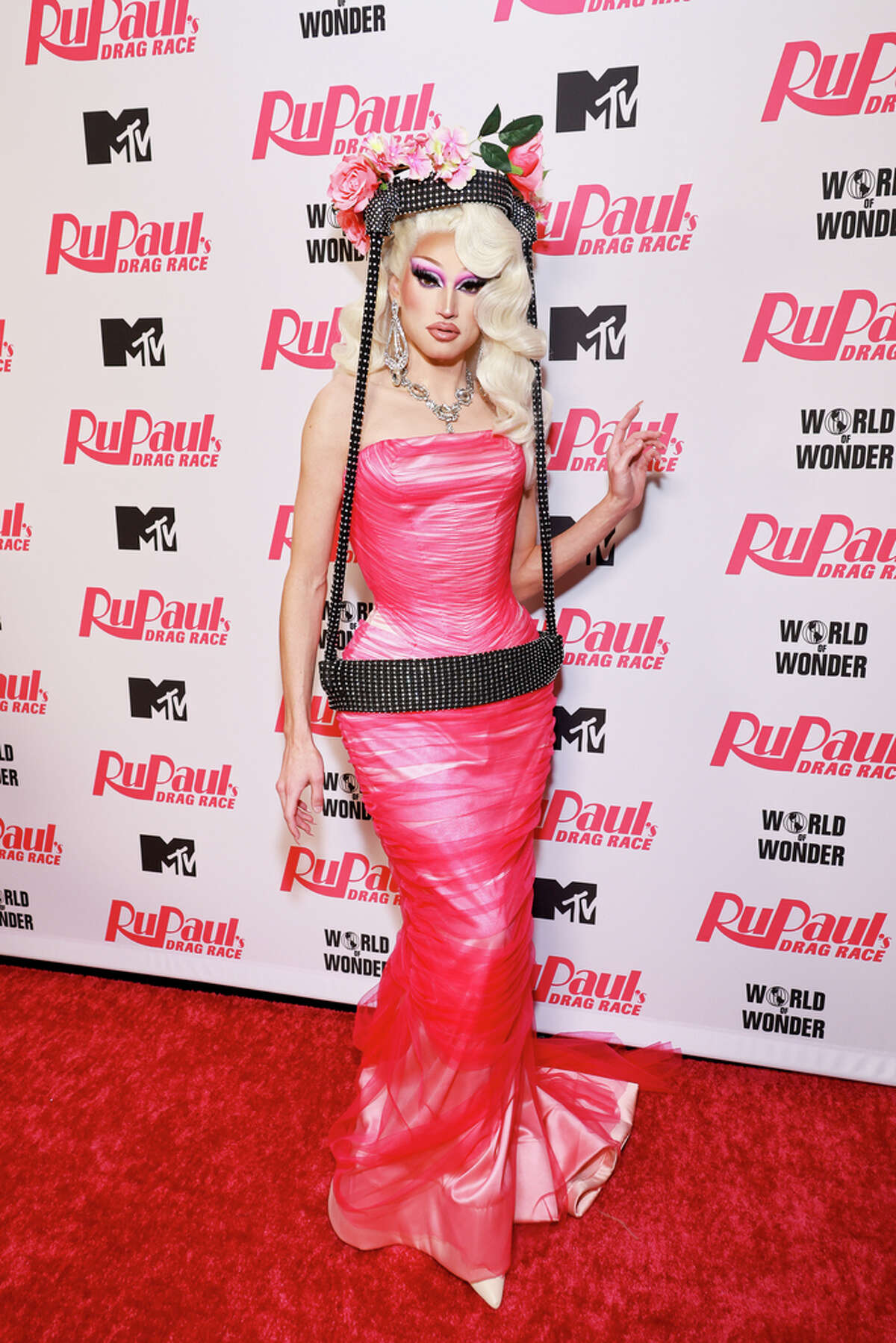 'Drag Race' finale crowns winner, pushes back at anti-LGBTQ+ bills