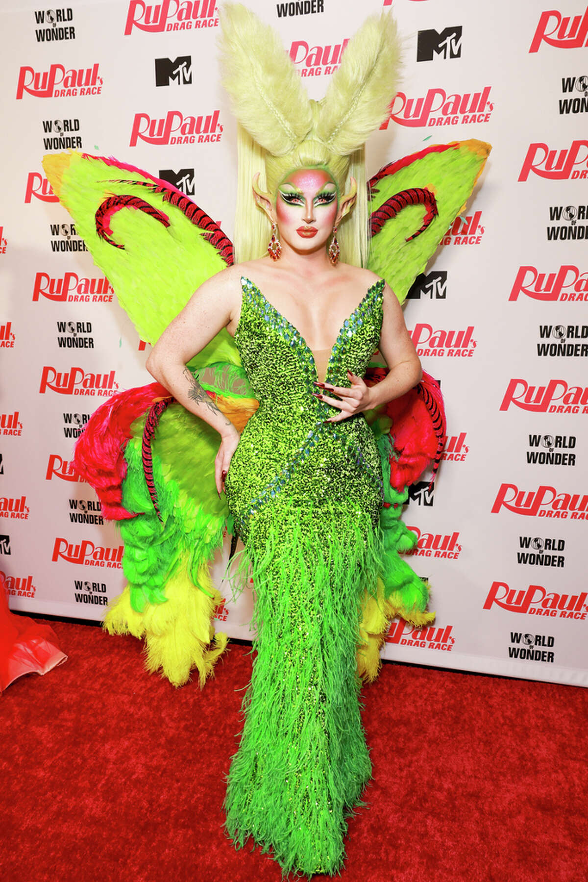 'Drag Race' finale crowns winner, pushes back at anti-LGBTQ+ bills