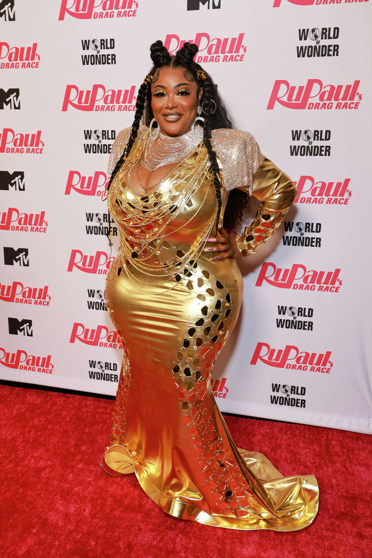 'Drag Race' finale crowns winner, pushes back at anti-LGBTQ+ bills