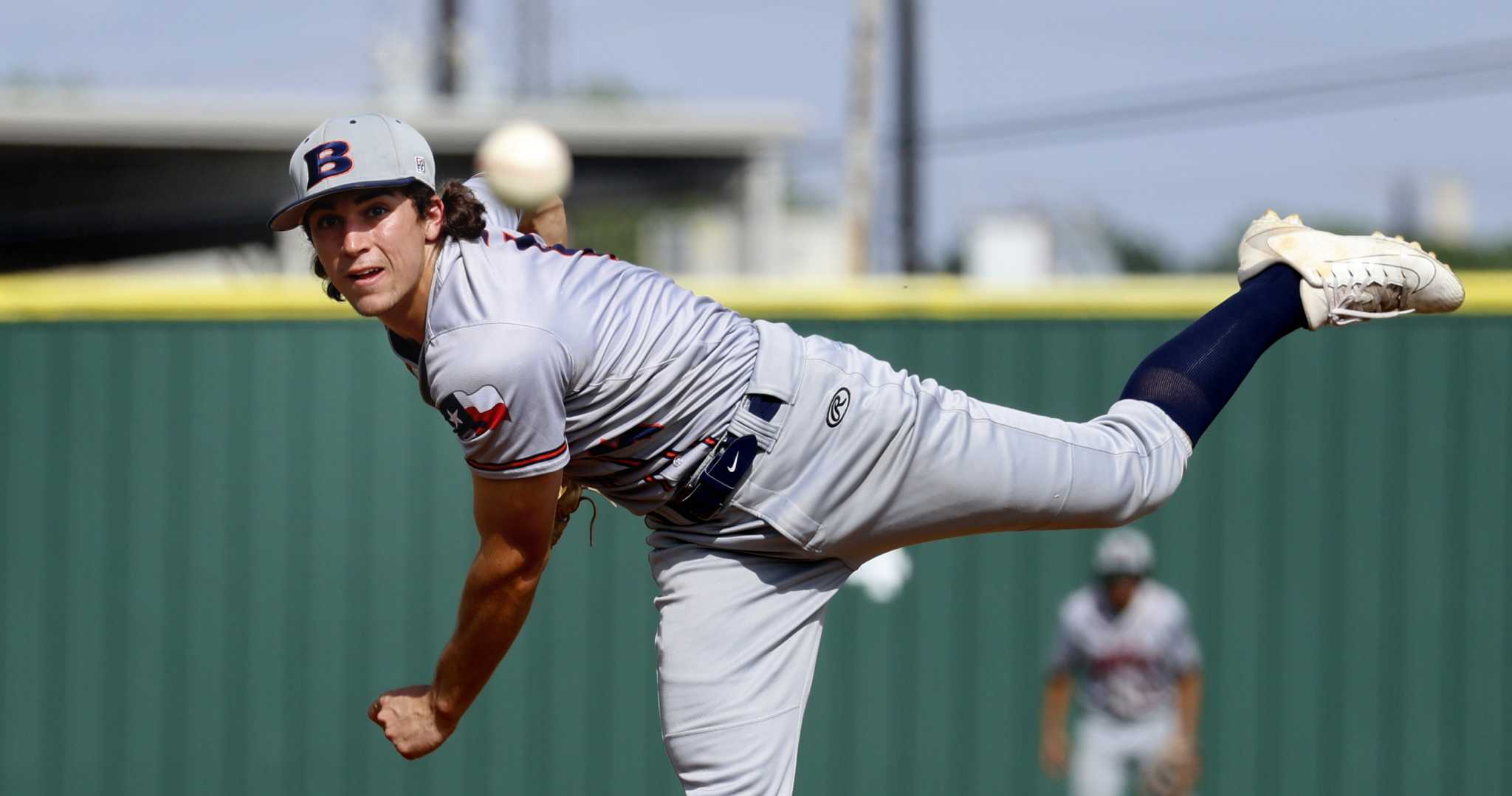 Baseball season preview: Players to watch from the San Antonio area