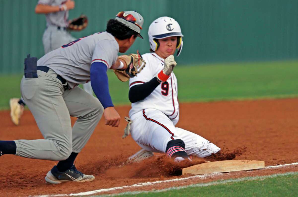 Churchill rallies late to beat Brandeis in key 28-6A matchup