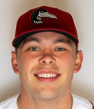 Dalton Rushing and Damon Keith homer in Loons' 2-1 victory