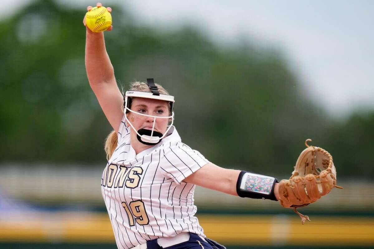 No. 1 Lake Creek staying the course, secures outright district title