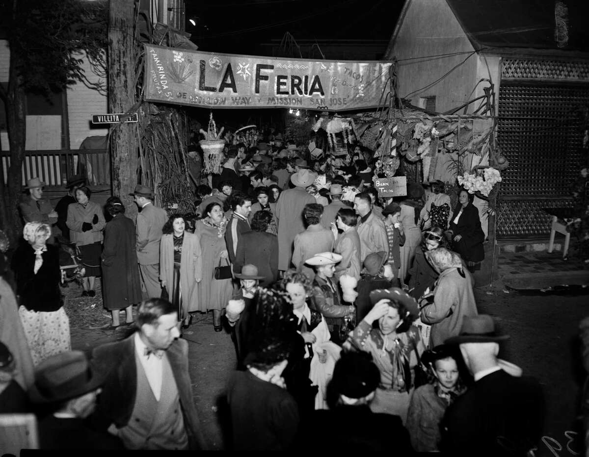 First NIOSA continued, started beloved festival traditions