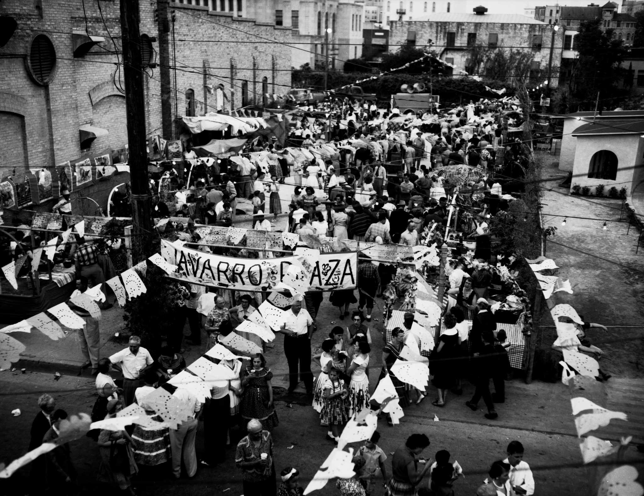 First NIOSA continued, started beloved festival traditions