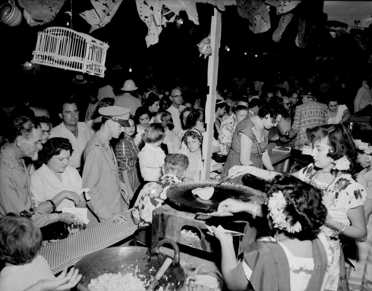 First NIOSA continued, started beloved festival traditions