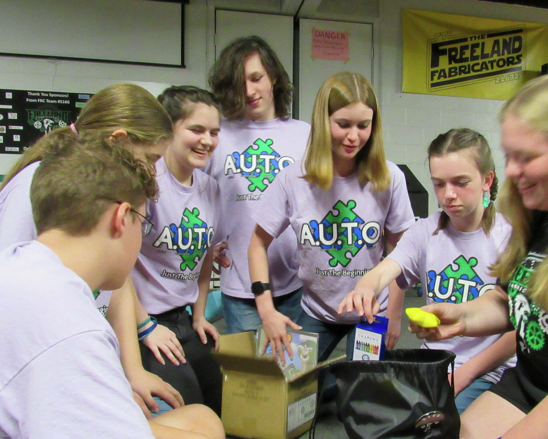 Freeland Community Schools releases survey to community for 2024 bond