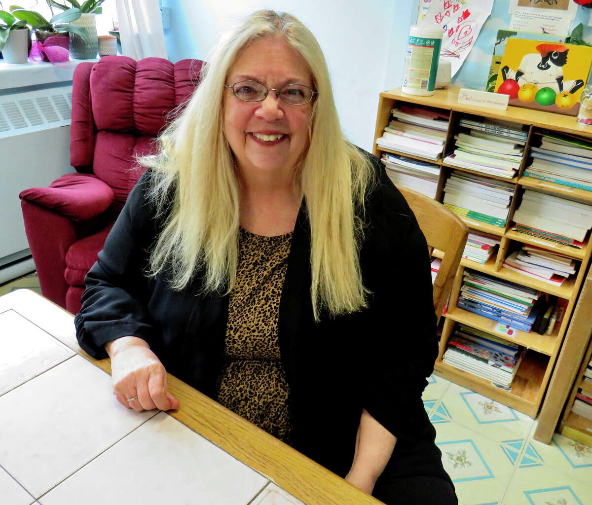 Branford Early Learning Center executive director to be honored