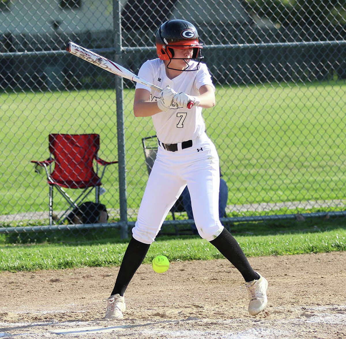 Paxton Reid hits first homer, Gillespie streaks on in SCC