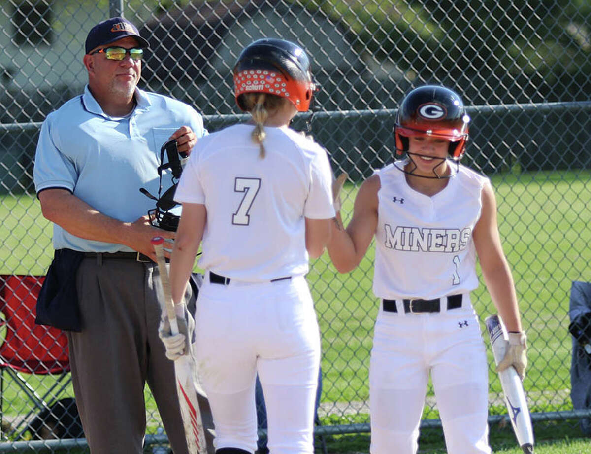 Paxton Reid hits first homer, Gillespie streaks on in SCC