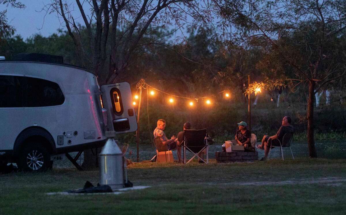 SpaceX Starship launch draws visitors to South Texas from across globe