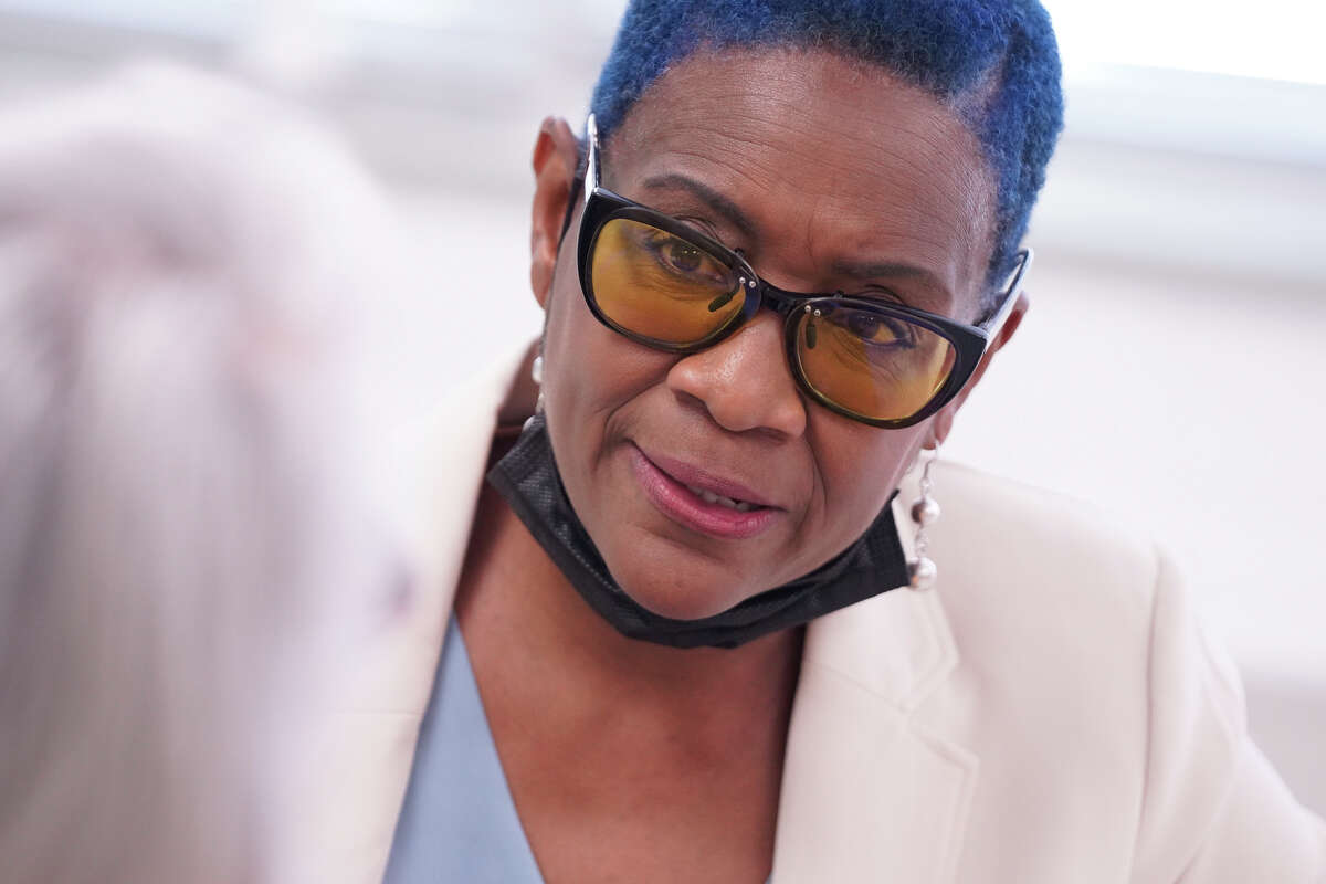 Jalen McKee-Rodriguez looks to keep East Side council seat