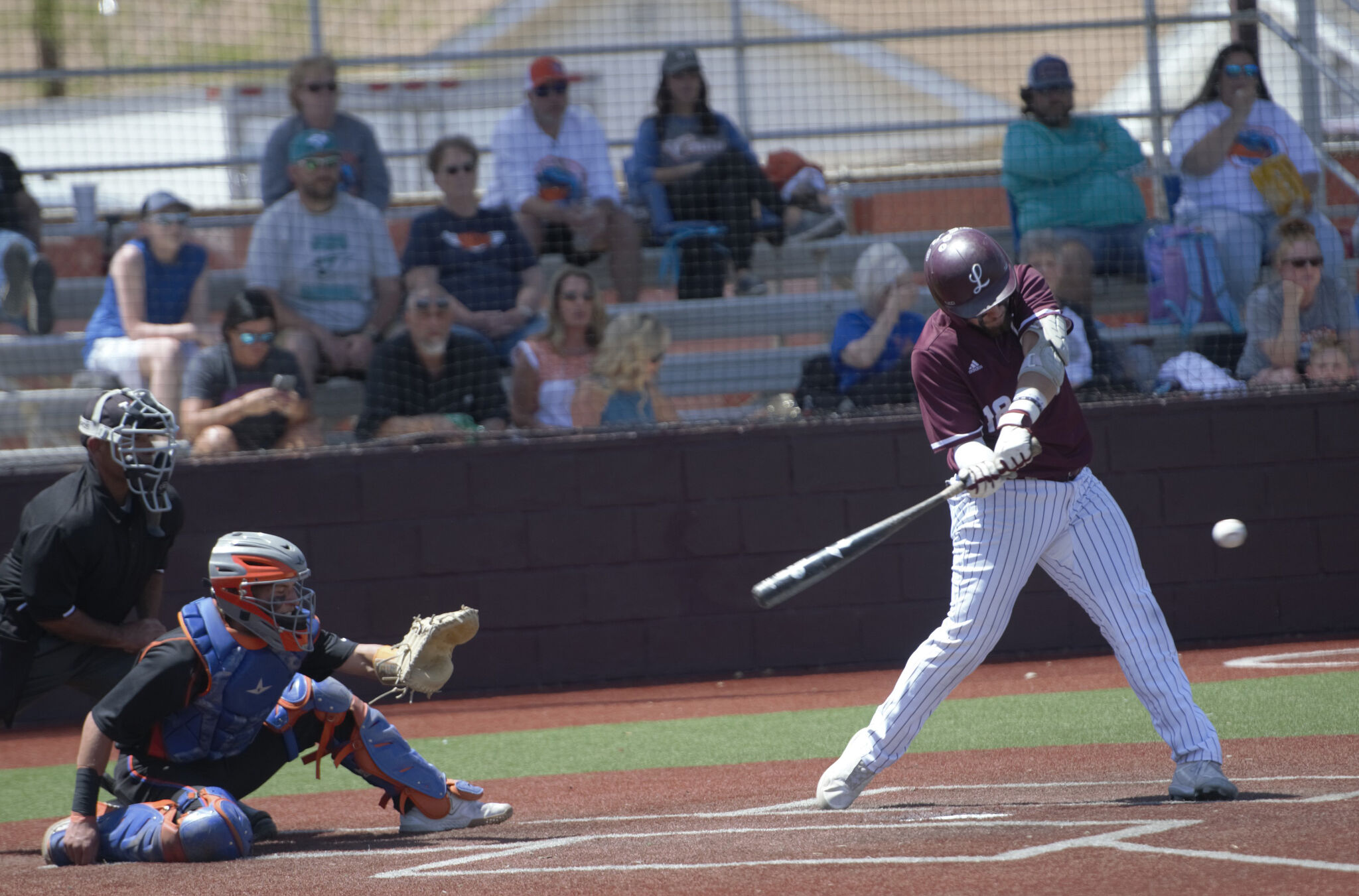 LOCAL SPORTS BRIEFS: LHS, Greenwood lead GWTBCA all-stars