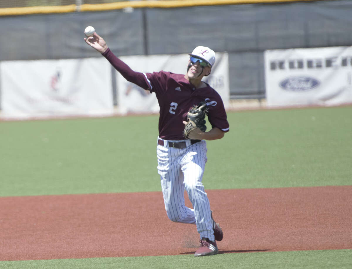 HS BASEBALL: Melendez, Chavez’s slam carry Legacy to series win