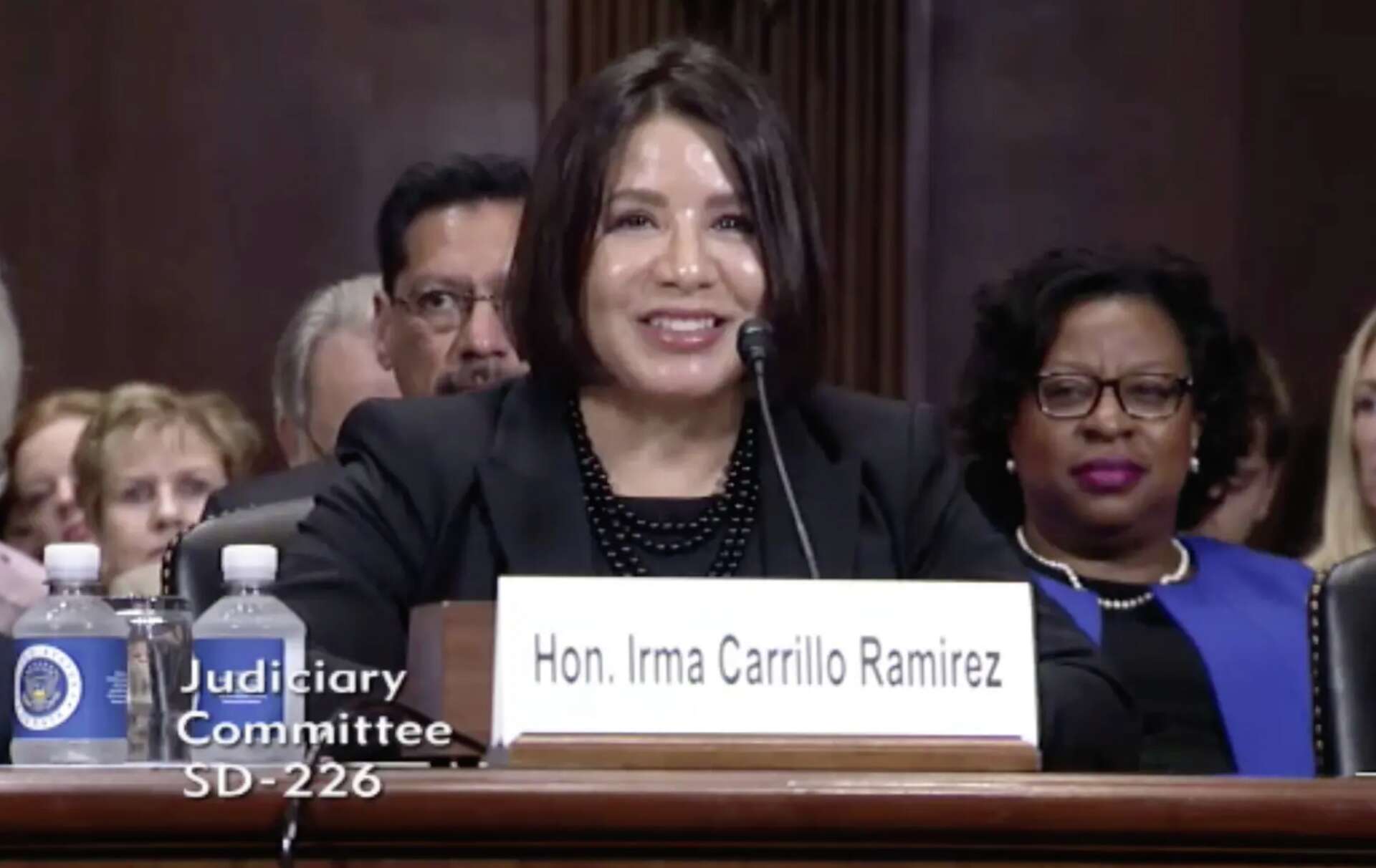 Texas judge could be the first Latina on federal appeals court