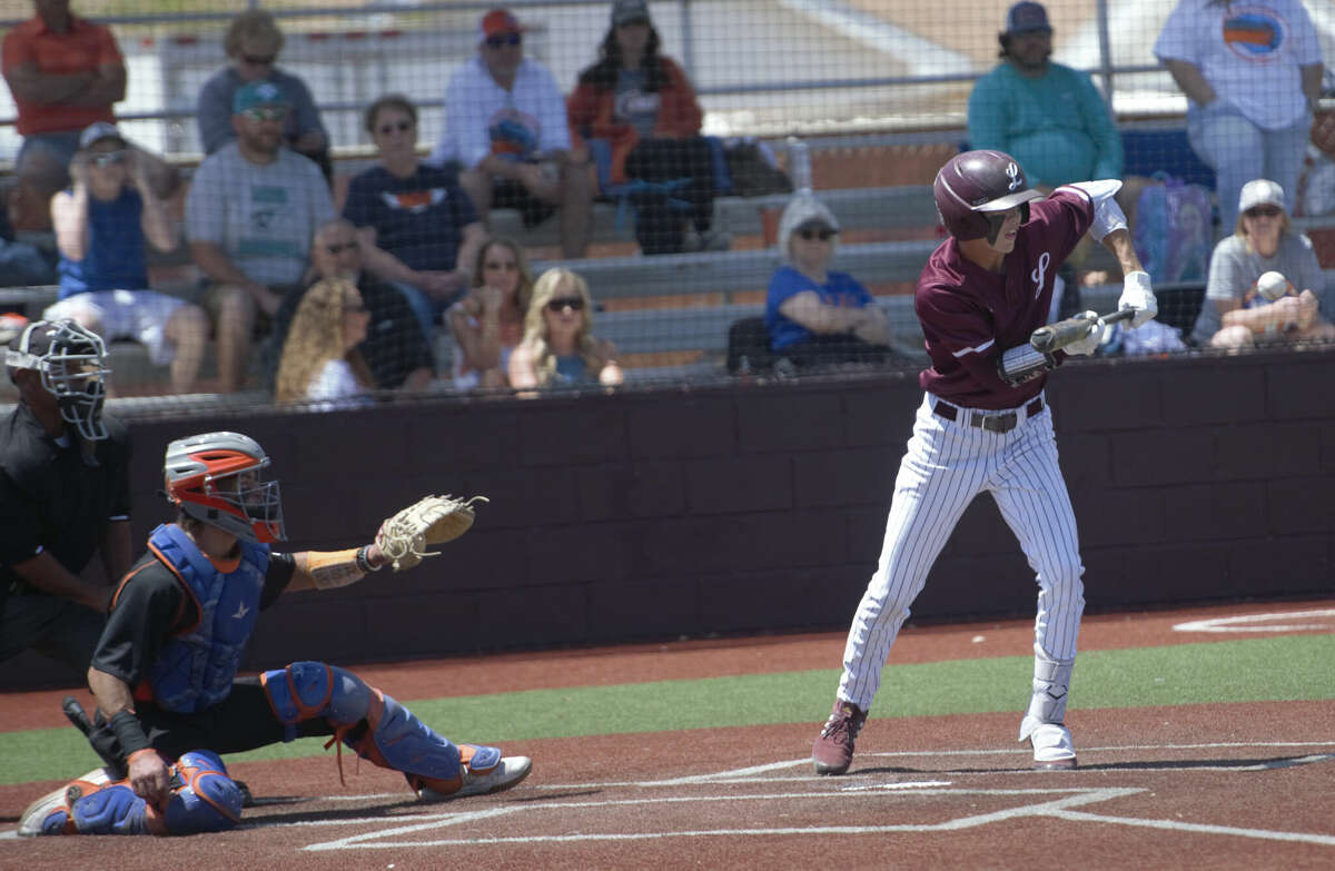 HS BASEBALL: Melendez, Chavez’s slam carry Legacy to series win