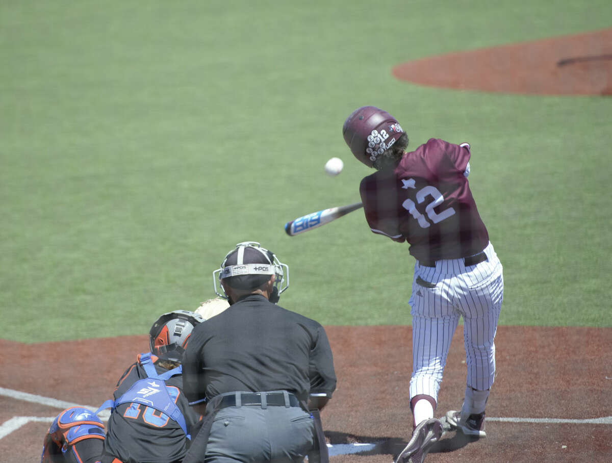 HS BASEBALL: Melendez, Chavez’s slam carry Legacy to series win