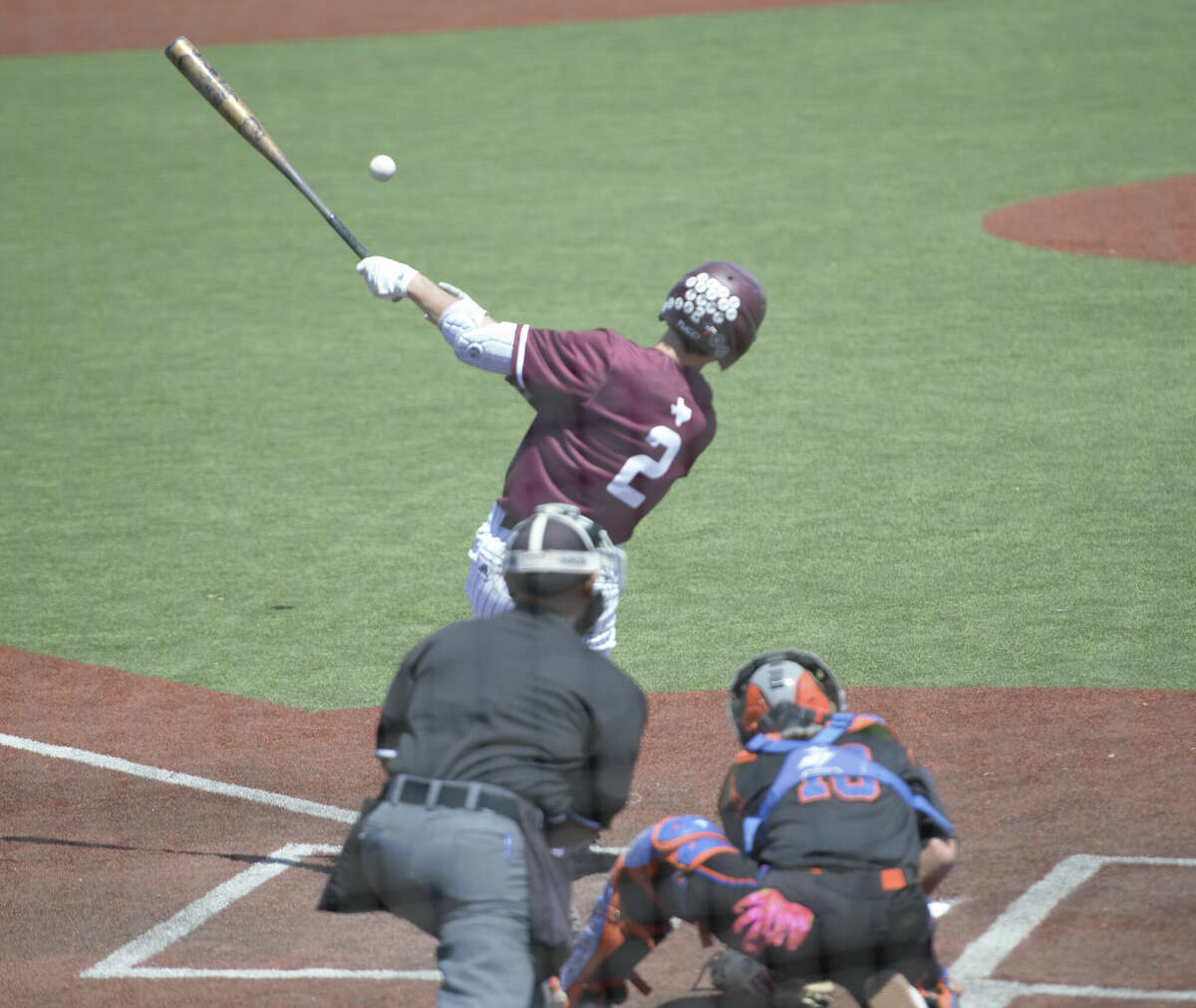 HS BASEBALL: Melendez, Chavez’s slam carry Legacy to series win