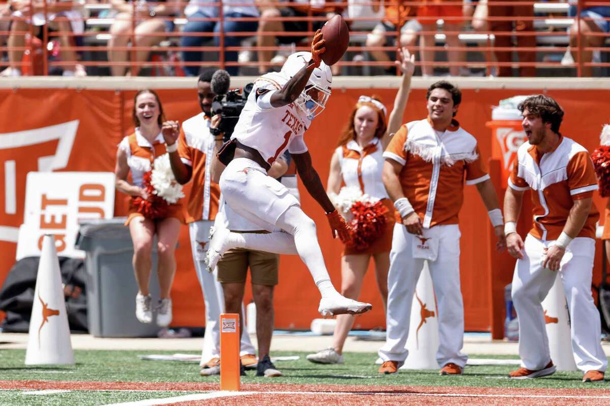 University of Texas football: Takeaways from Orange-White game