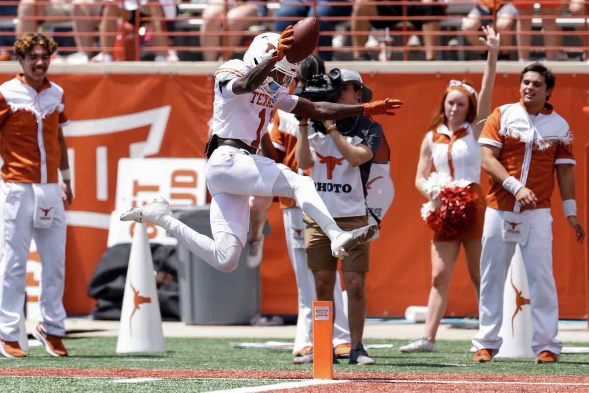 University of Texas football: Takeaways from Orange-White game