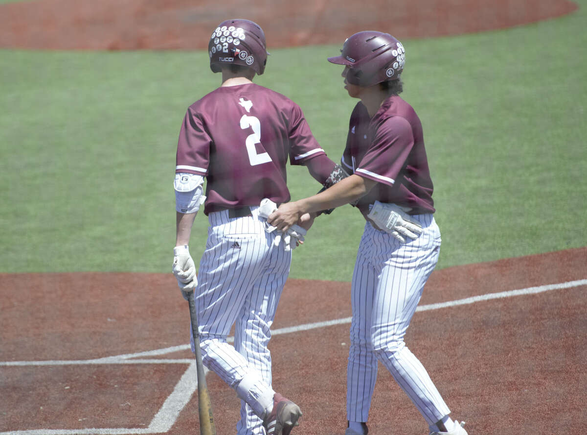HS BASEBALL: Melendez, Chavez’s slam carry Legacy to series win