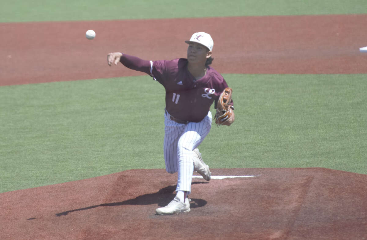 HS BASEBALL: Melendez, Chavez’s slam carry Legacy to series win
