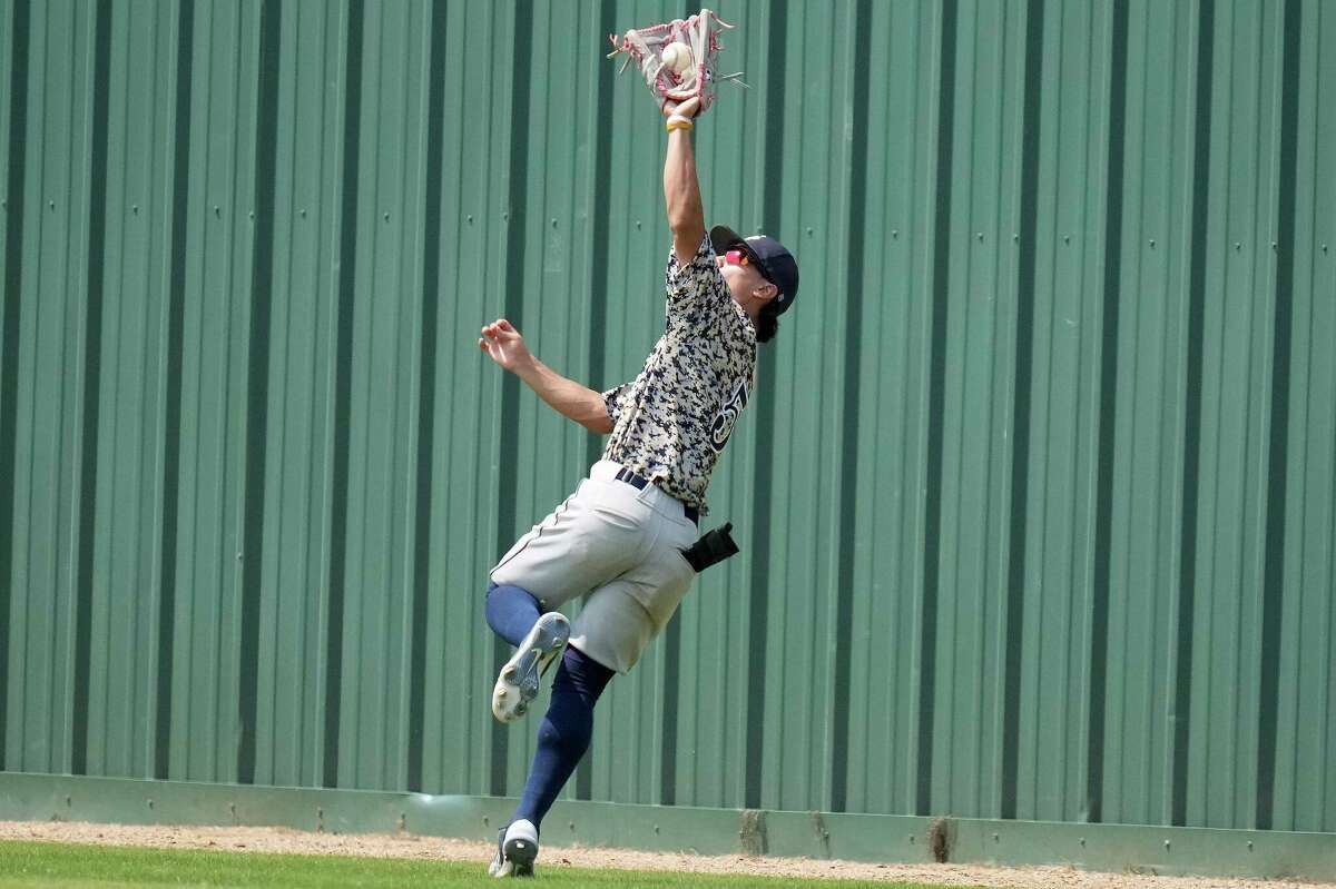 College Park's Blanchard picks up big hit, Balderas blanks Oak Ridge
