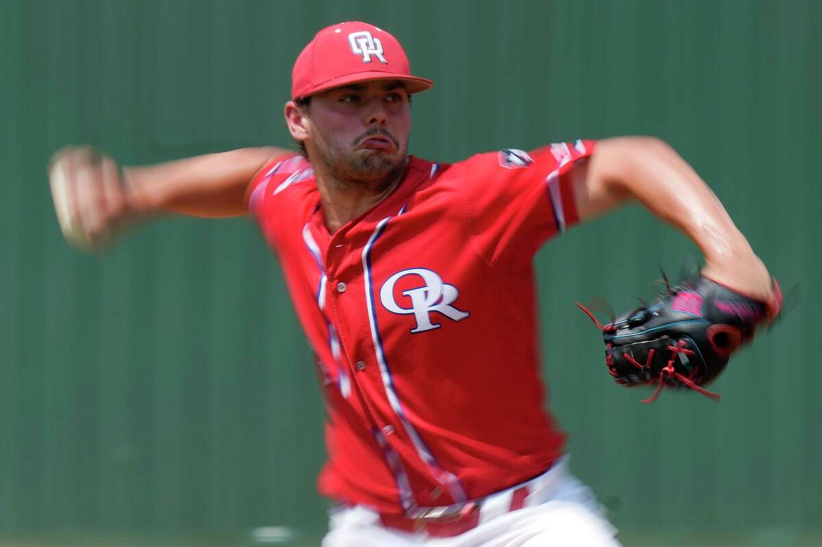 College Park's Blanchard picks up big hit, Balderas blanks Oak Ridge