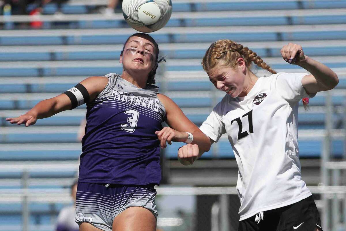 Ridge Point Panthers fall to Marcus Marauders in state title game
