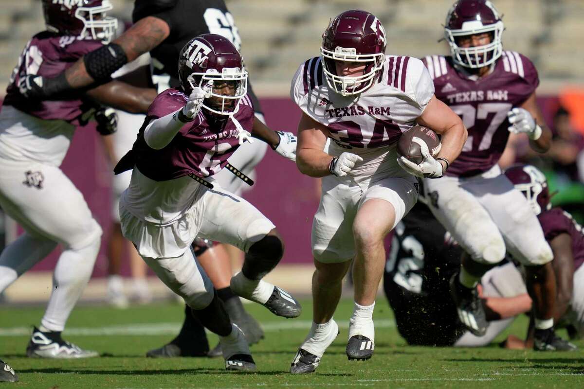 Texas college sports will be better off without DEI