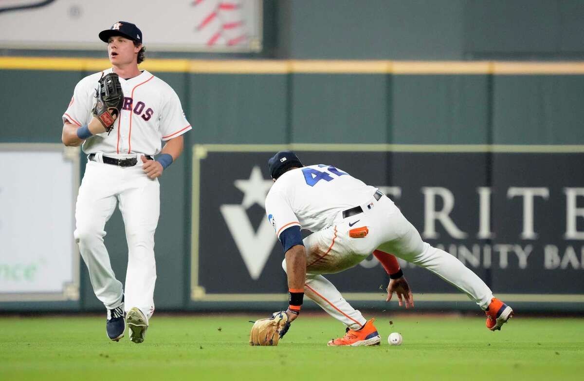Houston Astros: Yordan Alvarez begins the season on fire