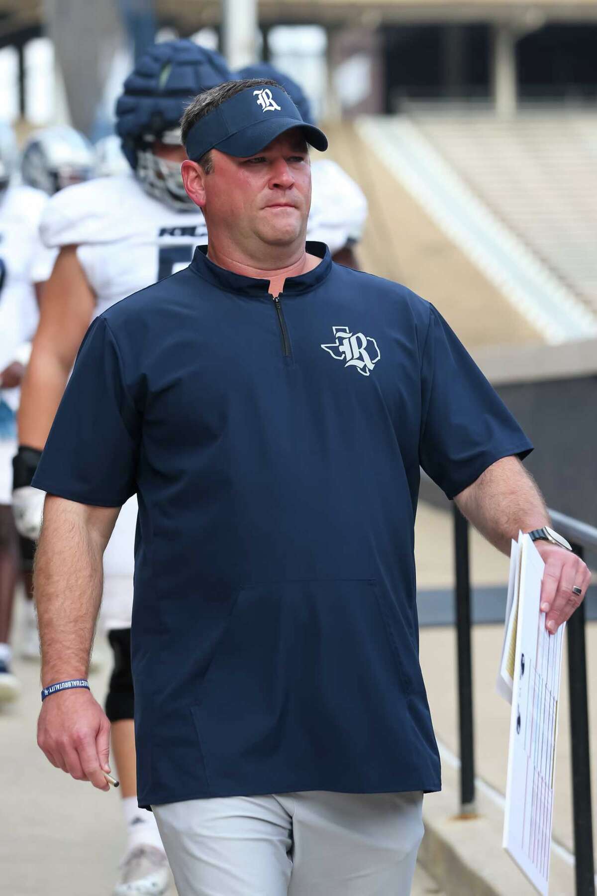 Rice football: JT Daniels has found fit with Owls, Mike Bloomgren